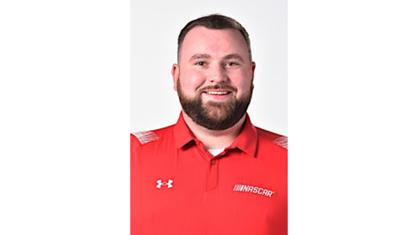 MEET THE TEAM | RICHMOND RACEWAY