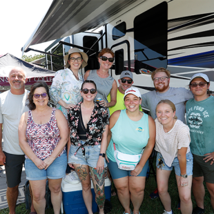 MAIN RV CAMPING | CAMPING OPTIONS