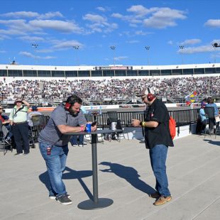 VICTORY LANE CLUB | RICHMOND RACEWAY