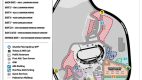 MAPS | RICHMOND RACEWAY