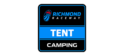 TENT CAMPING | RICHMOND RACEWAY