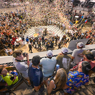 VICTORY LANE CLUB | RICHMOND RACEWAY