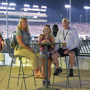 VICTORY LANE CLUB | RICHMOND RACEWAY