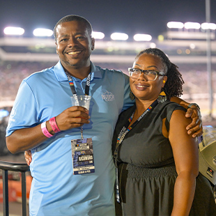 VICTORY LANE CLUB | RICHMOND RACEWAY