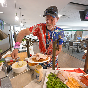 VICTORY LANE CLUB | RICHMOND RACEWAY