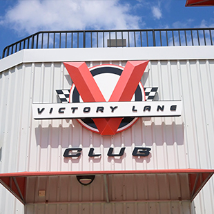 VICTORY LANE CLUB | RICHMOND RACEWAY