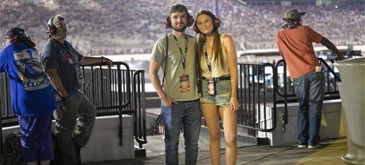 VICTORY LANE CLUB | RICHMOND RACEWAY